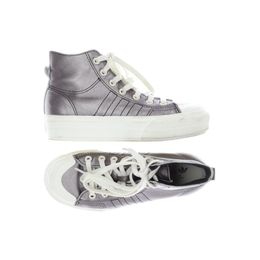 adidas originals Damen Sneakers, grau, Gr. 6