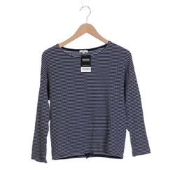 Tom Tailor Denim Damen Pullover, marineblau, Gr. 36