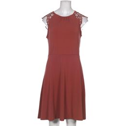 Véro Moda Vero Moda Damen Kleid, braun, Gr. 34