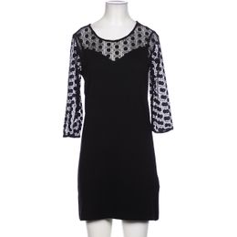 Véro Moda Vero Moda Damen Kleid, schwarz, Gr. 36