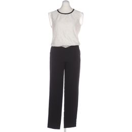 Gerry Weber Damen Jumpsuit/Overall, weiß, Gr. 38