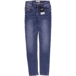 Review Herren Jeans, blau, Gr. 164