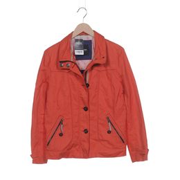 Gerry Weber Damen Jacke, orange, Gr. 40