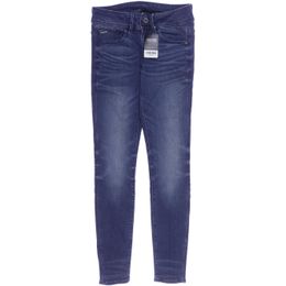 G-Star Raw G Star RAW Damen Jeans, marineblau, Gr. 29