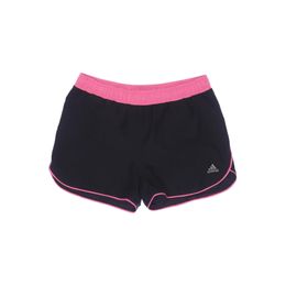 Adidas Damen Shorts, schwarz, Gr. 170