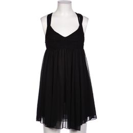 Only Damen Kleid, schwarz, Gr. 36