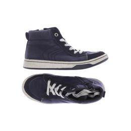 Geox Herren Kinderschuhe, marineblau, Gr. 33