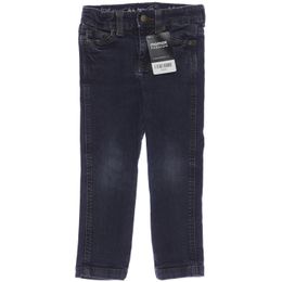 frugi Herren Jeans, marineblau, Gr. 98