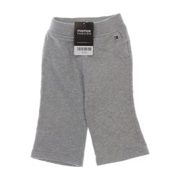 Tommy Hilfiger Herren Stoffhose, grau, Gr. 80