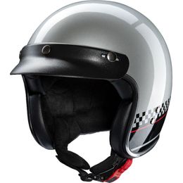 Redbike RB-806 Le Mans, Jethelm