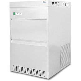 Eisschäler, Arktis, 85 kg/Tag, 230V/430W, 557x650x(H)840mm Basisvariante