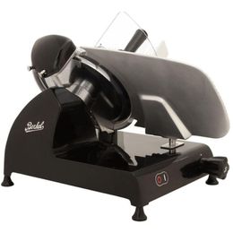 Slicer Red Line 300 Farbe Schwarz - Berkel