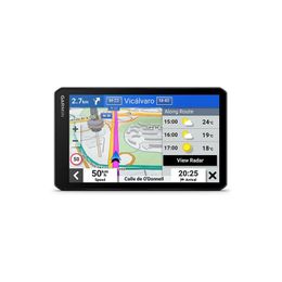 DriveCam 76 mt-d eu Navigationsgerät 17,7 cm DashCam GPS/Gallileo (010-02729-10) - Garmin