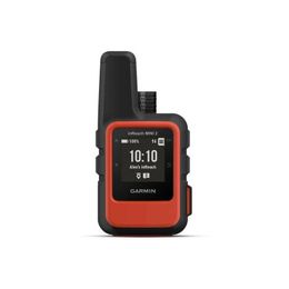 Garmin - inReach Mini 2 gps rot/schwarz (010-02602-02)