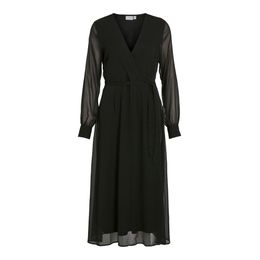 Vila Dress 'VIFalia' female Black size 38