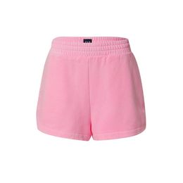 GAP Pants female Pink size XS