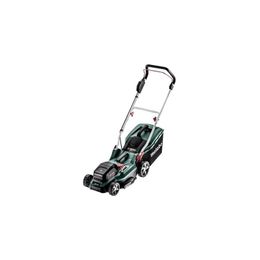 Metabo RM 36-18 LTX BL 36 - lawn mower - cordless