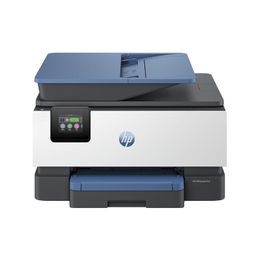 HP OfficeJet Pro 9125e All-in-One Printer Multifunktionsdrucker