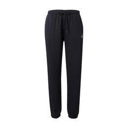 Jordan Pants 'Brkln Flc' female Black size XL