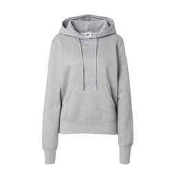 Nike Sportswear Sweatshirt 'PHNX FLC' female Grey size XS