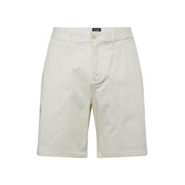 Scotch & Soda SCOTCH & SODA Shorts 'Stuart' Herren Größe 38 schwarz / offwhite
