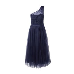 VM Vera Mont Kleid Damen Gr&ouml;&szlig;e 38 nachtblau