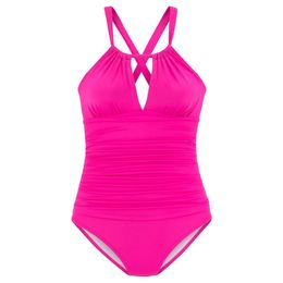 s.Oliver Swimsuit female Pink size 36