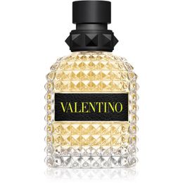 Valentino Born In Roma Yellow Dream Uomo EDT für Herren 50 ml