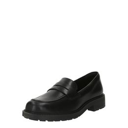 Clarks Slipper 'Orinoco2 Penny' Damen Gr&ouml;&szlig;e 41.5 schwarz