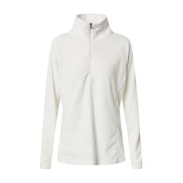 Columbia Athletic Sweater 'Glacial IV' female White size XL