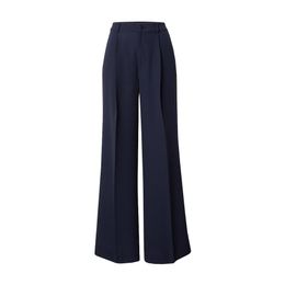 Lauren by Ralph Lauren Lauren Ralph Lauren Hose 'KIRAHN' Damen Größe 34 marine