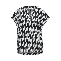 Street One Blouse female Black size 46
