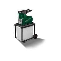 Parkside® Elektro-Walzenhäcksler »PWH 2800 B2«, 2800 W