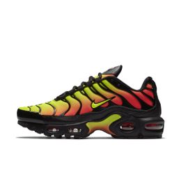 Nike Air Max Plus TN SE Damenschuh - Schwarz