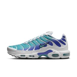 Nike Air Max Plus Herrenschuh - Weiß