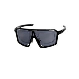F 2 Sonnenbrille F2 schwarz Damen Brillen Accessoires mit Vollrand