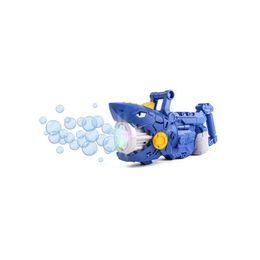 VN Toys 4-Kids - Electric Bubble Gun - Shark (23412)