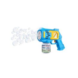 VN Toys 4-Kids - Electric Bubble gun (23396)