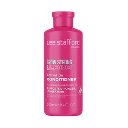 Lee Stafford Grow Strong & Long Activation Conditioner 250 ml