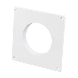 Duka Cover plate Type 69.4 white