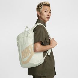 Nike Rucksack (21 l) - Grün