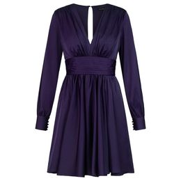 Kraimod Kleid Damen Gr&ouml;&szlig;e 38 indigo