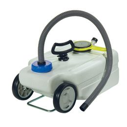 Comet Abwasser-Taxi 25 Liter