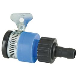 Brunner Schlauchanschlussadapter Wasserdieb Hynect S