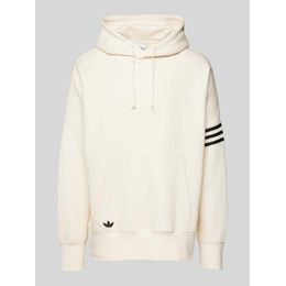 adidas originals Hoodie mit Label-Stitching