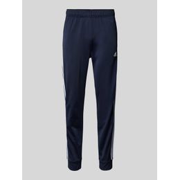 adidas Sportswear Sweatpants mit Label-Print