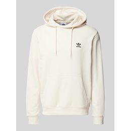 adidas originals Hoodie mit Label-Stitching