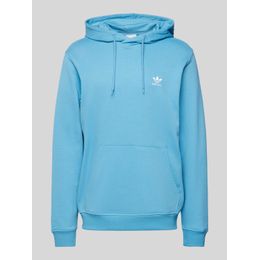 adidas originals Hoodie mit Label-Stitching