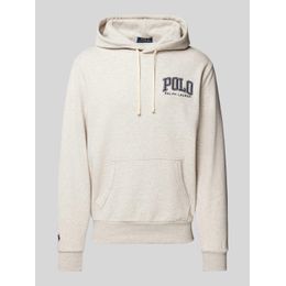 Polo Ralph Lauren Hoodie mit Känguru-Tasche