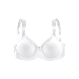 Triumph BH True Shape Sensation Damen Größe 80 weiß